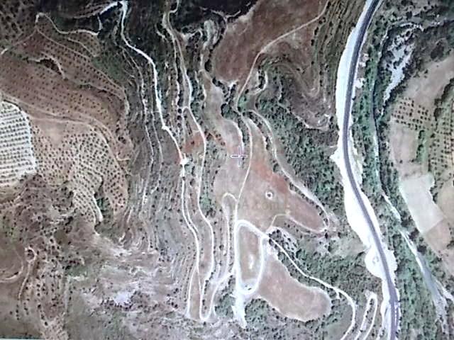 FINCA RUSTICA 32 HECTAREAS ZONA ALQUEZAR - Iberkasa